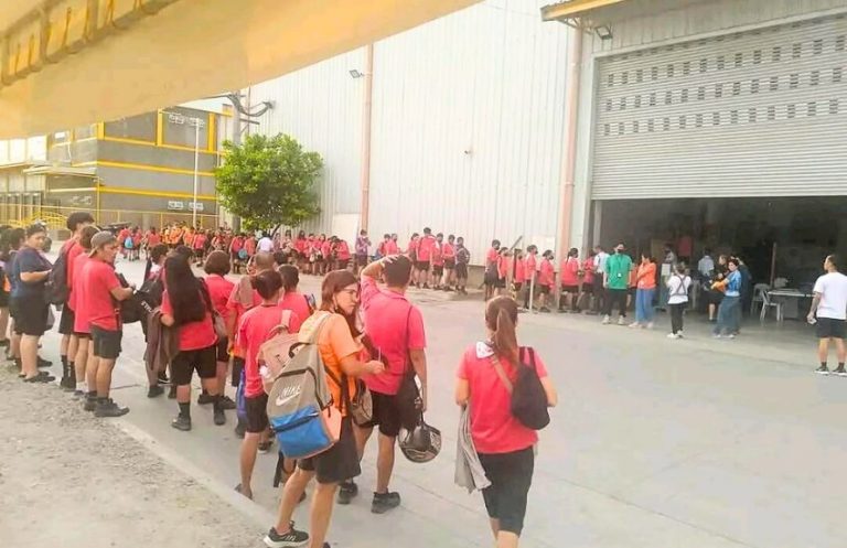 Where is SOC 8 Shopee location? How long does delivery take?