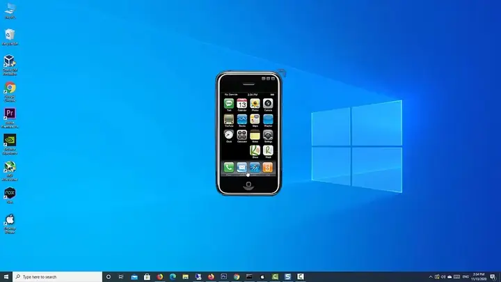 Air Iphone Emulator Trên Windows 10: Hướng Dẫn Chi Tiết, Lựa Chọn Tối ...