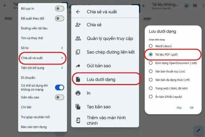 Cách Tạo File Pdf Trên Iphone: Hướng Dẫn Chi Tiết Từ A Đến Z - Thủ ...