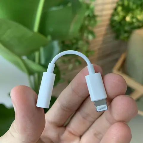 Jack Chuyển Iphone Sang 3.5mm: Hướng Dẫn Chi Tiết Từ A Đến Z - Thủ ...