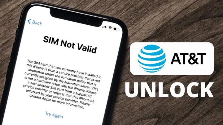 Unlock Iphone At&t Free: Hướng Dẫn Chi Tiết Từ A Đến Z Để Mở Khóa ...